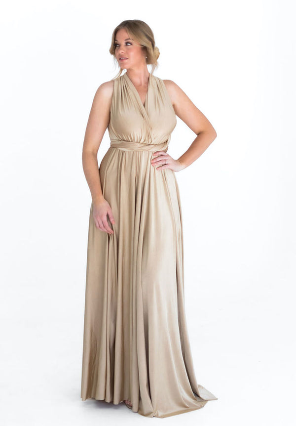 Infinity Gowns – The Gown House