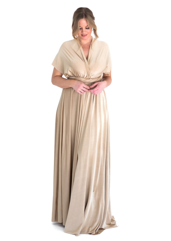 Infinity Gowns – The Gown House