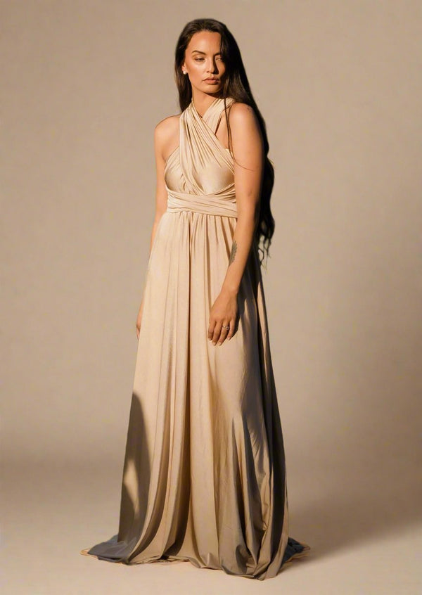 Infinity Gowns – The Gown House