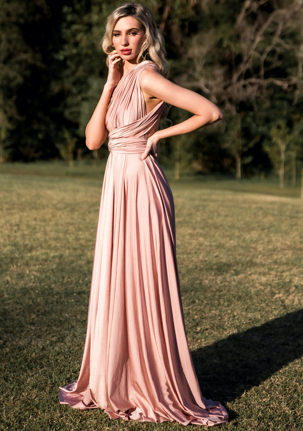 Infinity Gowns – The Gown House