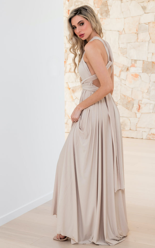 Infinity Gowns – The Gown House