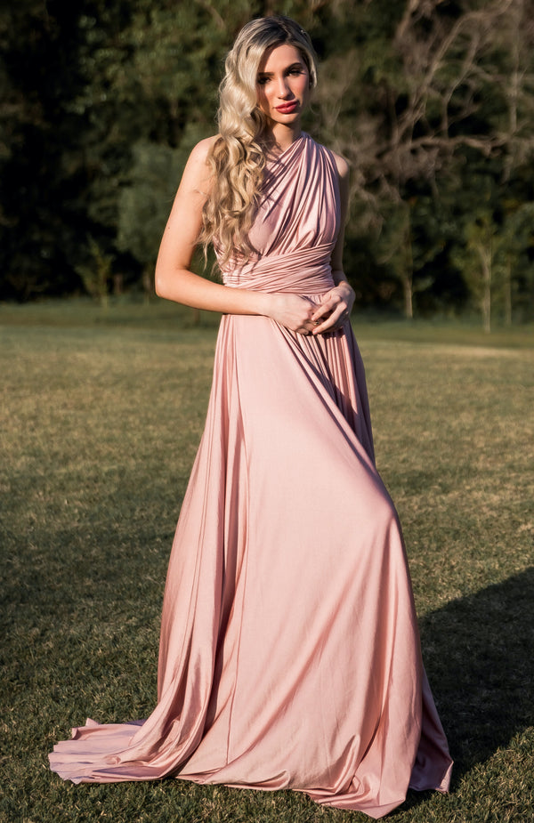 Infinity Gowns – The Gown House