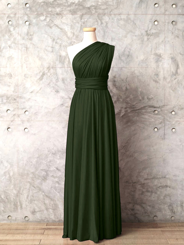 Infinity Gowns – The Gown House