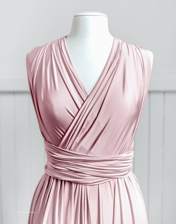 Infinity Gowns – The Gown House