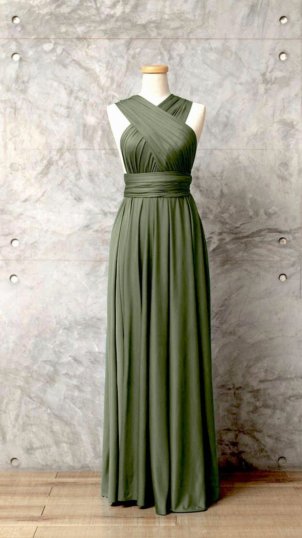 Infinity Gowns – The Gown House