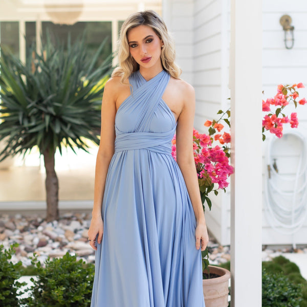 Infinity Gowns – The Gown House