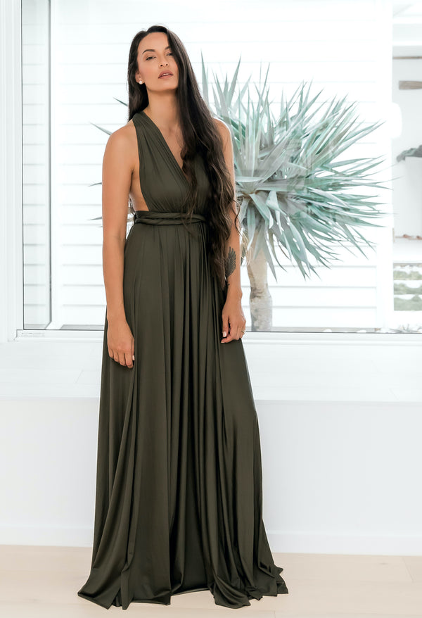 Infinity Gowns – The Gown House