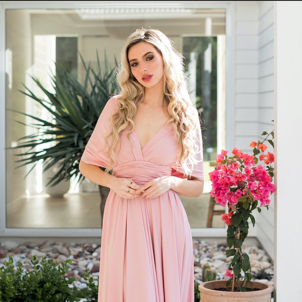 Infinity Gowns – The Gown House