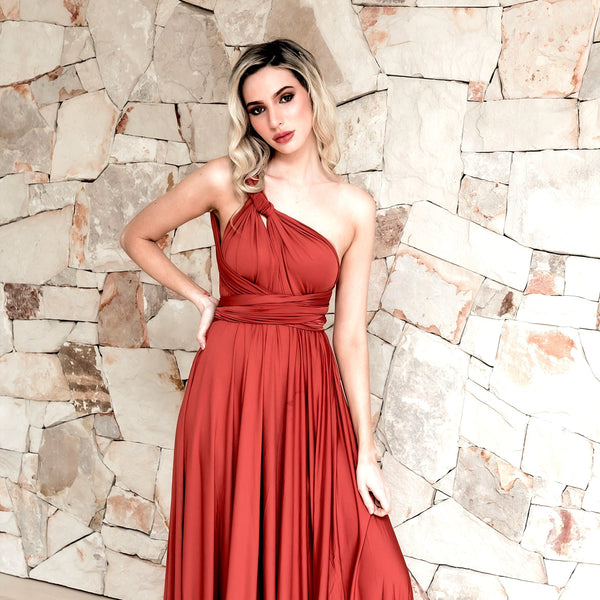 Infinity Gowns – The Gown House