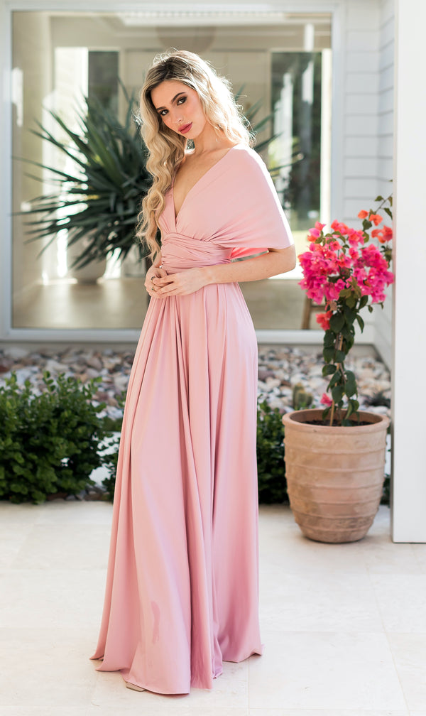 Infinity Gowns – The Gown House